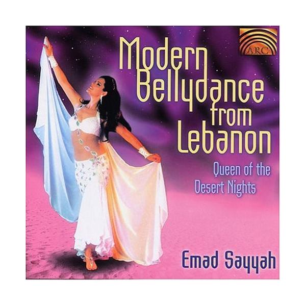 発売日: 2000/7/25輸入盤レーベル: Arc Music収録曲: 1.1 Let's Get Up and Dance1.2 Dance of the Caravans (Instr.)1.3 For You (Instr.)1.4...