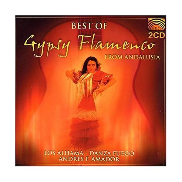 発売日: 2001/1/30輸入盤レーベル: Arc Music収録曲: 1.1 Gitana - los Alhama1.2 Tarantas - Andres F. Amador1.3 Recital - Danza Fuego1.4 ...