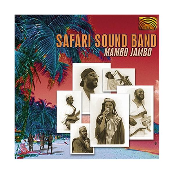 発売日: 2001/6/26輸入盤レーベル: Arc Music収録曲: 1.1 Jambo Jambo1.2 Simba1.3 Kala Mashaka1.4 Hinde1.5 Pole Pole1.6 Nakupenda Wewe1.7...