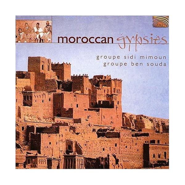 発売日: 2003/8/12輸入盤レーベル: Arc Music収録曲: 1.1 Beshmellah Bdina1.2 Mimouna - Groupe Sidi Mimoun1.3 Farhat Allika1.4 Guebahi1.5...