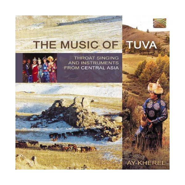 発売日: 2004/5/11輸入盤レーベル: Arc Music収録曲: 1.1 Morgul (Prayer)1.2 Baezhin1.3 Tool (The Story)1.4 Kadarchynyn Yry (Shepherd's S...