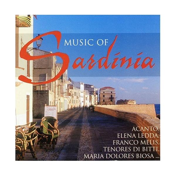 発売日: 2005/5/3輸入盤レーベル: Arc Music収録曲: 1.1 Rosa E Resolza - Elena Ledda1.2 Andimironnai1.3 Gosos1.4 Tantu Tempu Dunosa - Ma...