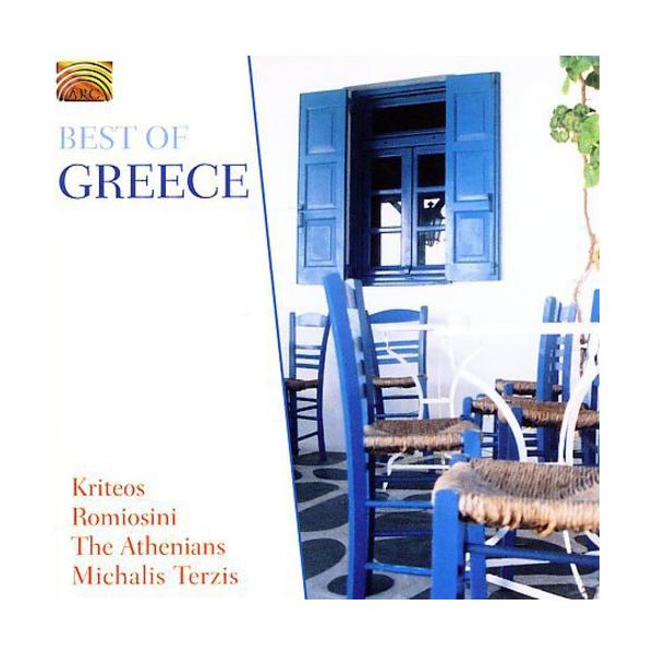 発売日: 2005/9/20輸入盤レーベル: Arc Music収録曲: 1.1 Doxa to Theo1.2 Petrini Hora - Kriteos ; Romiosini, Romiosini1.3 Hassaposerviko...