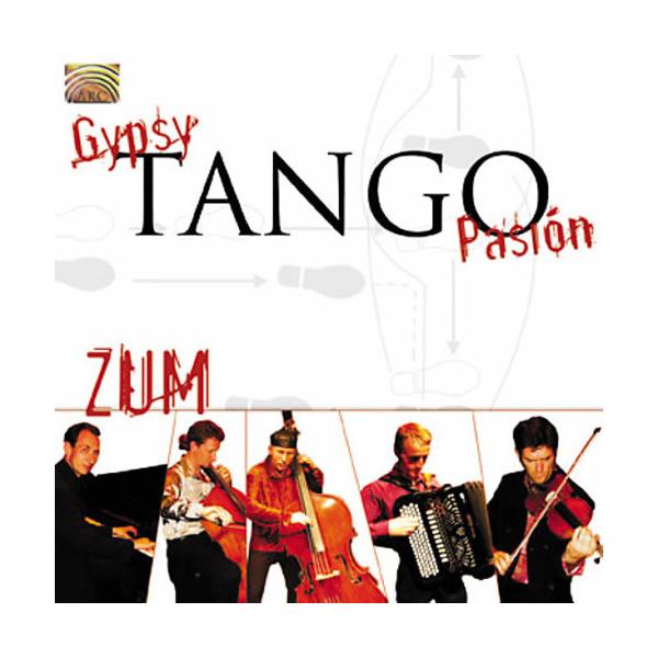 発売日: 2005/12/27輸入盤レーベル: Arc Music収録曲: 1.1 The Disillusioned Guitarist1.2 El Enterriano - Gypsy Tango Pasion, Mendiz??Bal...