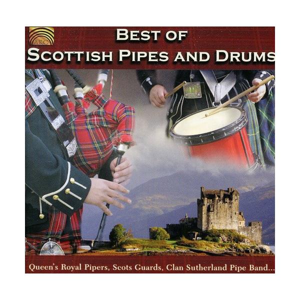 発売日: 2012/1/31輸入盤レーベル: Arc Music収録曲: 1.1 Amazing Grace1.2 Raigmore/Mac An Irish/The Braes of Mar/The Hen and the Turkey1...