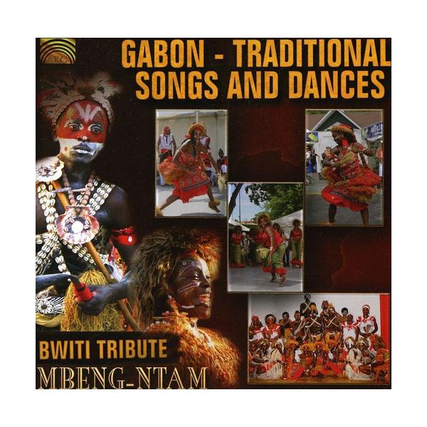 2012/2/28 発売輸入盤レーベル：ARC MUSIC収録曲：