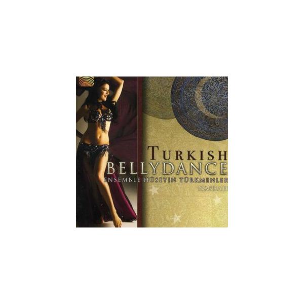 発売日: 2012/5/29輸入盤レーベル: Arc Music収録曲: 1.1 Arabia1.2 Rast Oyun Havasi1.3 Bek R Gezelim1.4 Algici Karisi Binnaz1.5 Kalardo ...