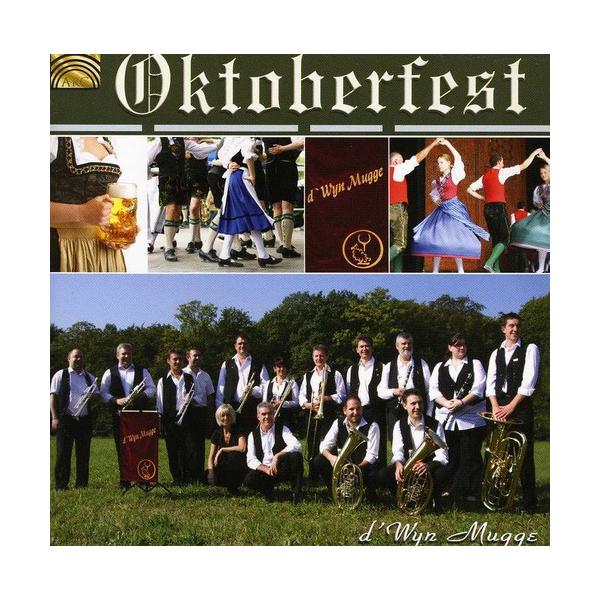 発売日: 2012/8/28輸入盤レーベル: Arc Music収録曲: 1.1 D'wyn Mugge-Polka1.2 Bosilecky Valcik [Waltz]1.3 Morgen-Polka1.4 Moje Ceska Vla...