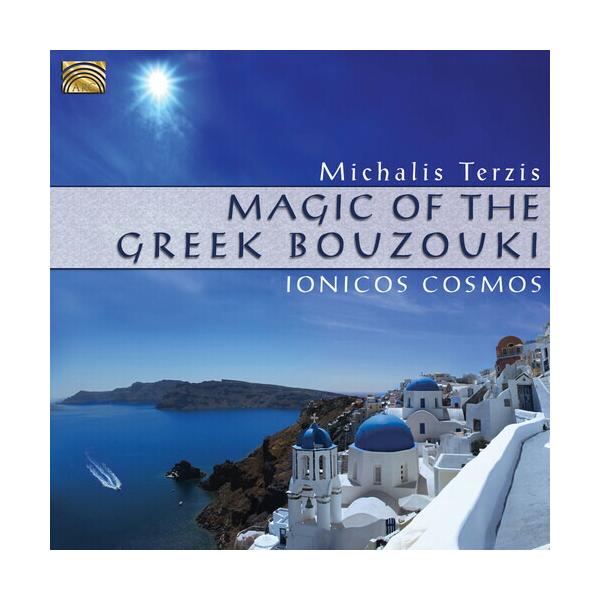 発売日: 2013/3/26輸入盤レーベル: Arc Music収録曲: 1.1 Chasapiko Politiko1.2 Aivaliotiko Zeibekiko1.3 Isouna Xipoliti1.4 Tatavla-Chasa...