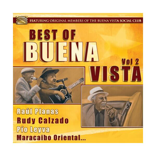 発売日: 2014/5/27輸入盤レーベル: Arc Music収録曲: 1.1 Sonero de Verdad1.2 Lagrimas de Licor1.3 Un Bolero Para El Benny1.4 Saboreando1...