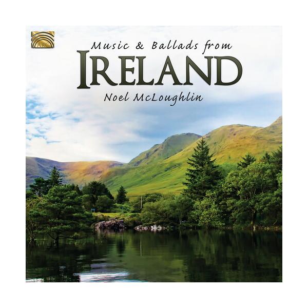 発売日: 2014/5/27輸入盤レーベル: Arc Music収録曲: 1.1 Rambling Irishman1.2 Tipping It Up to Nancy1.3 Love Is Teasing1.4 As I Roved Ou...