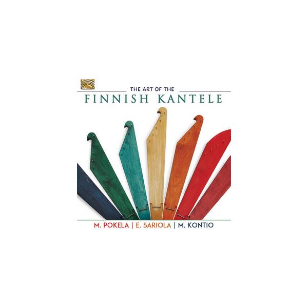 発売日: 2015/3/31輸入盤レーベル: Arc Music収録曲:コメント: