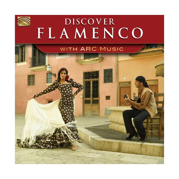 発売日: 2015/4/28輸入盤レーベル: Arc Music収録曲: 1.1 Ven Ven Mulata1.2 Regala Me1.3 Tango de Fiesta1.4 Vete de Mi Vera1.5 Gitana1.6 ...