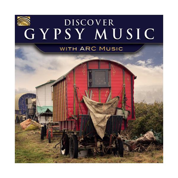 発売日: 2015/4/28輸入盤レーベル: Arc Music収録曲: 1.1 Bulgar Cigany Horo1.2 Moonlight1.3 Concert CS?RD?S1.4 Elvesztette Az Ol?n Le?ny...