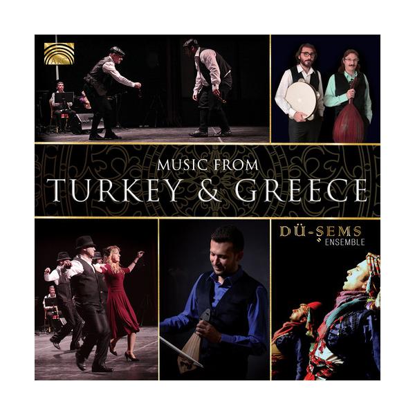 発売日: 2015/6/30輸入盤レーベル: Arc Music収録曲: 1.1 ?akal ??kerten Zeybegi1.2 Sto'pa Ke Sto Ksanaleo1.3 Geragotikos Sirtos1.4 Hicaz...