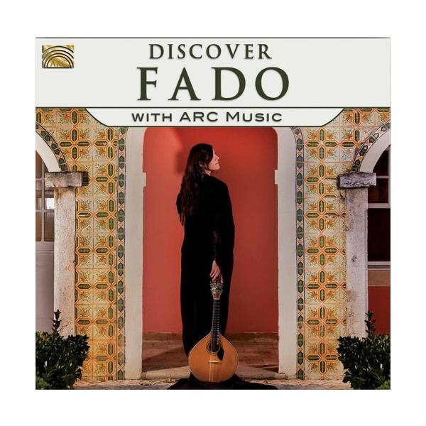 発売日: 2015/9/25輸入盤レーベル: Arc Music収録曲:コメント:When the 'fadista' sings, a hush falls over the room... Fado, Portugal's blues,...