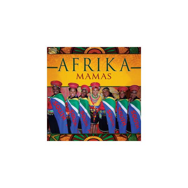 発売日: 2016/3/25輸入盤USレーベル: Arc Music収録曲: 1.1 Robe and Crown1.2 Uzulibonge1.3 Nontsokolo1.4 Thuli1.5 Tonny1.6 Qathaka1.7 Wh...