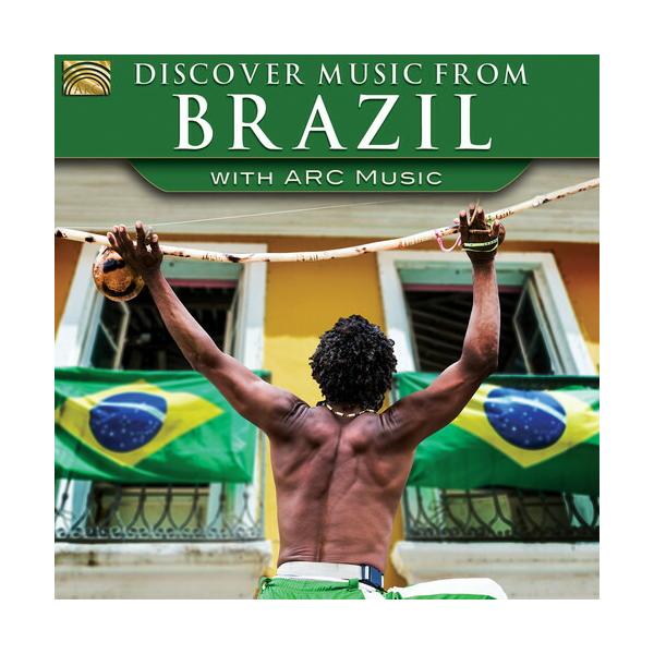 発売日: 2016/6/24輸入盤USレーベル: Arc Music収録曲:コメント: