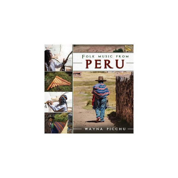 発売日: 2016/10/28輸入盤USレーベル: Arc Music収録曲: 1.1 Ilusi?n1.2 Tarme?ita1.3 Sisagu1.4 Espiritu Inka1.5 Pasi?n de Saya1.6 Wayra1....