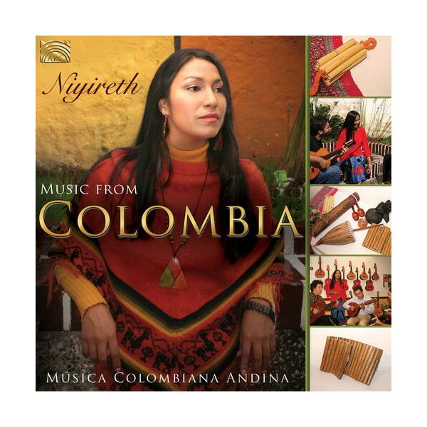 発売日: 2016/10/28輸入盤USレーベル: Arc Music収録曲: 1.1 La Cholita1.2 Guabinas: Las Chapoleras/Sufro Queri?ndote1.3 Alpargatas de Mi...