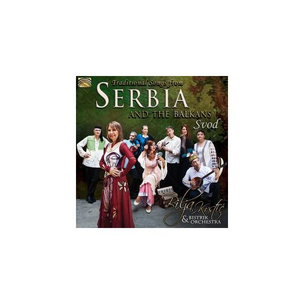 発売日: 2017/1/6輸入盤USレーベル: Arc Music収録曲: 1.1 By the Clear Spring1.2 Ioane, Ioane1.3 Smilj, Smiljana1.4 Here Comes My Heart'...