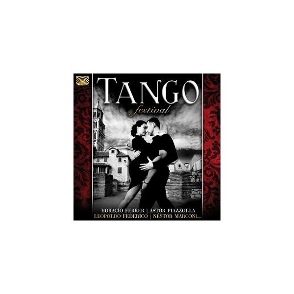 発売日: 2017/1/6輸入盤USレーベル: Arc Music収録曲: 1.1 Retrato de Julio Ahumana1.2 La Beba1.3 El ?ltimo Caf?1.4 Variaciones Sobre Mi ...