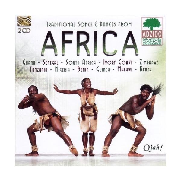 発売日: 2017/3/24輸入盤USレーベル: Arc Music収録曲: 1.1 Kumpo1.2 Bawa1.3 Iphi Yeza1.4 Tongoyo1.5 Tsinanbera1.6 Gule Wamkulu Mask Danc...