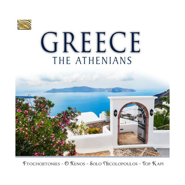 発売日: 2017/6/23輸入盤USレーベル: Arc Music収録曲: 1.1 Margarita - Margaro1.2 Ftochojitonies1.3 O Xenos1.4 Alexis Sorbas1.5 Paola 11...