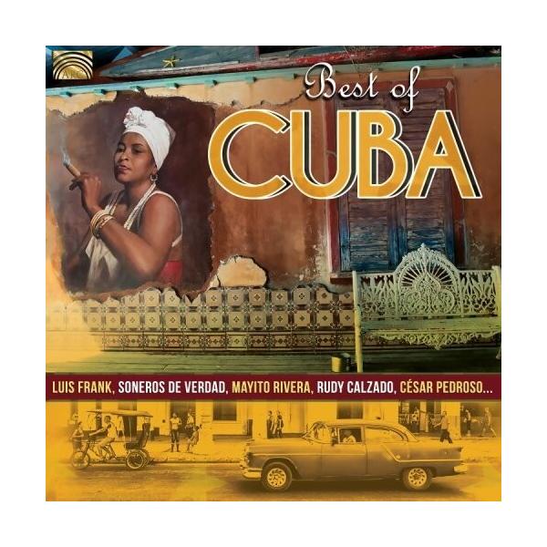 発売日: 2017/7/28輸入盤USレーベル: Arc Music収録曲: 1.1 El Sonero Del Barrio Soy Magou1.2 Son Pa' Shakira1.3 Estoy Pegado1.4 Harley D...