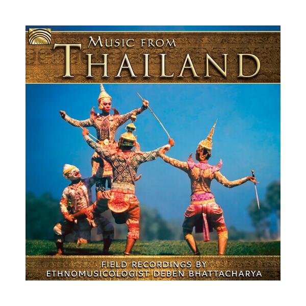 発売日: 2017/9/22輸入盤USレーベル: Arc Music収録曲: 1.1 Ramakien1.2 Morning Prayer in the Buddhist Temple Wat Pra-Ri-N1.3 Funeral Mus...