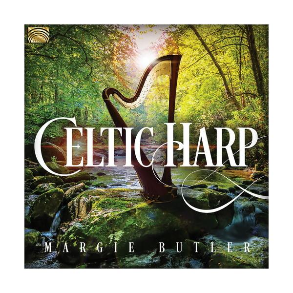 発売日: 2019/3/8輸入盤USレーベル: Arc Music収録曲:コメント:In tales and legends from the Celtic lands, the harp has always been considere...