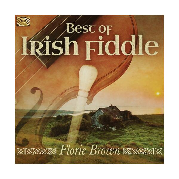 発売日: 2019/3/8輸入盤USレーベル: Arc Music収録曲:コメント:This release presents Irish fiddle music performed by musical virtuoso Florie ...