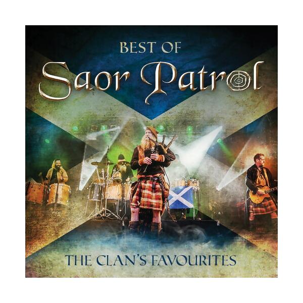 発売日: 2019/4/26輸入盤USレーベル: Arc Music収録曲:コメント:Ask anyone who's seen them: you don't forget a Saor Patrol gig. Whether it's ...