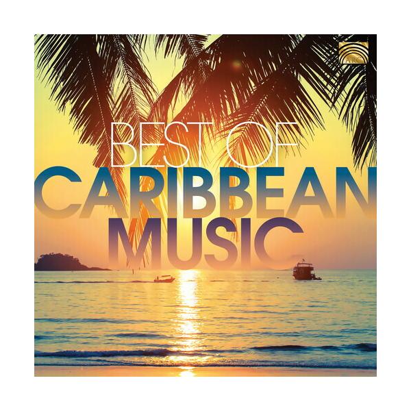 発売日: 2019/7/26輸入盤USレーベル: Arc Music収録曲:コメント:From steel pan music to calypso, and from merengue to salsa and Latin-jazz, f...