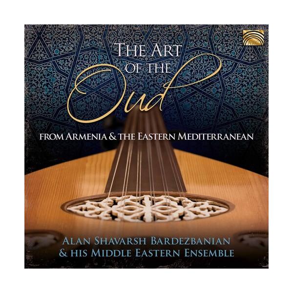 発売日: 2020/3/27輸入盤USレーベル: Arc Music収録曲:コメント:Alan Shavarsh Bardezbanian was the unparalleled master of the oud, the Middle...