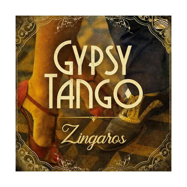 発売日: 2020/5/22輸入盤USレーベル: Arc Music収録曲:コメント:The music of Zingaros involves two different styles: gypsy and tango. The ble...