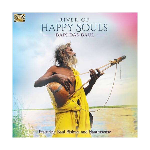 発売日: 2021/6/25輸入盤USレーベル: Arc Music収録曲:コメント:Bapi Das Baul is the grandson of the legendary Baul folk singer Sri Nabani Da...