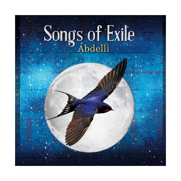 発売日: 2021/7/23輸入盤USレーベル: Arc Music収録曲:コメント:Expressed through his native Berber tongue, Abdelli acknowledges the feelings...