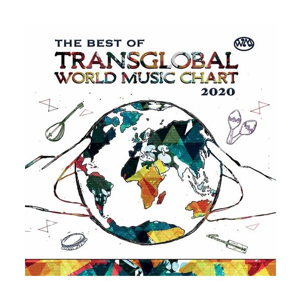 発売日: 2021/1/29輸入盤USレーベル: Arc Music収録曲:コメント:The best world music of 2020, chosen by The Transglobal World Music Chart (TW...