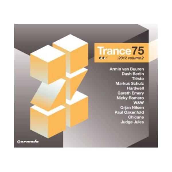 こちらの商品はネコポスでお届けできません。発売日: 2012/6/12輸入盤NLレーベル: Armada Music NL収録曲: 1.1 Going Deep (Villa Naranjos Remix) - Chicane - Chic...