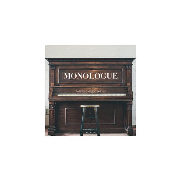 2016/11/4 発売輸入盤レーベル：AARON ABERNATHY MUSI収録曲：