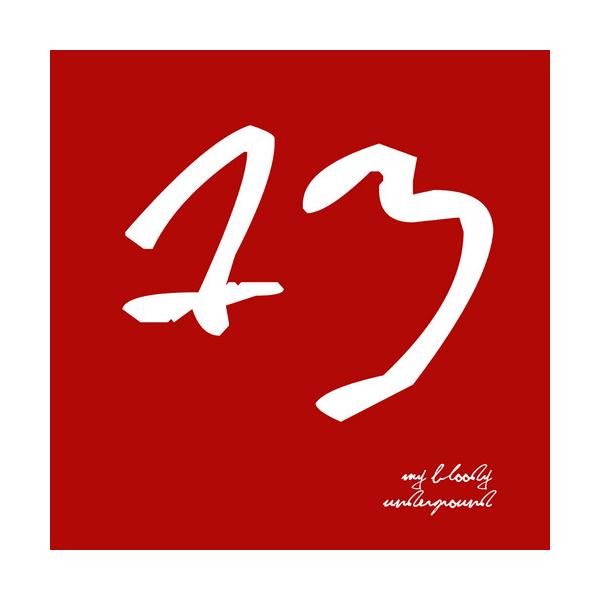 発売日: 2008/4/15輸入盤レーベル: A. Records収録曲: 1.1 Bring Me the Head of Paul McCartney on Heather Mill's Wooden Peg (Dropping Bom...