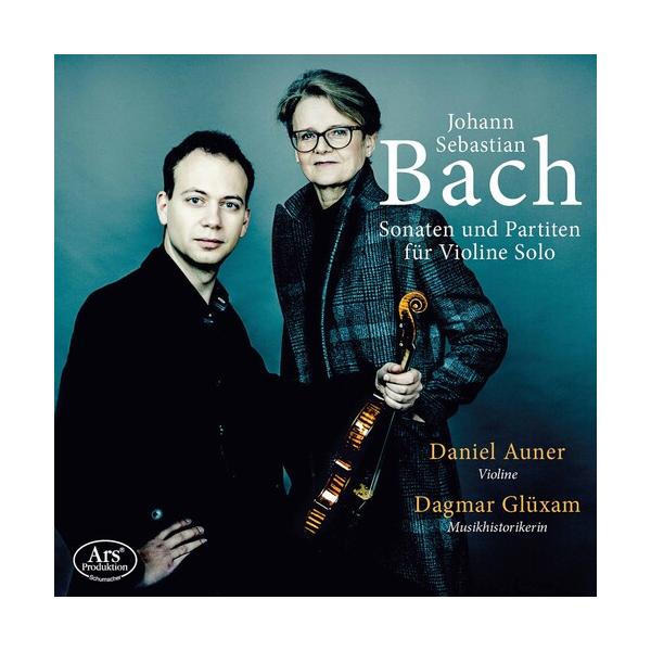 発売日: 2022/2/4輸入盤USレーベル: Ars Produktion収録曲:コメント:Probably the first question that arises in relation to the new recording ...