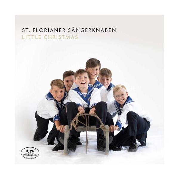発売日: 2021/11/19輸入盤USレーベル: Ars Produktion収録曲:コメント:Since 1071, the St. Florianer S?ngerknaben (St. Florian Boys' Choir) ha...