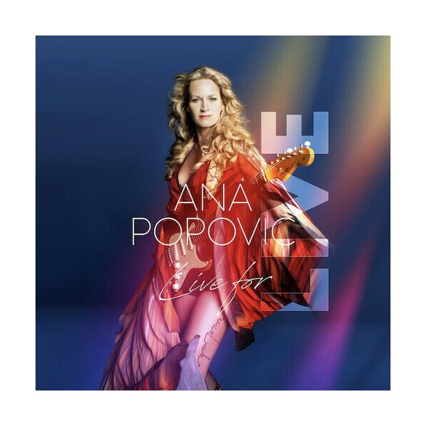 発売日: 2020/5/15輸入盤USレーベル: Artistexclusive Rec.収録曲: 1.1 Can You Stand The Heat1.2 Object Of Obsession1.3 Love You Tonight1...