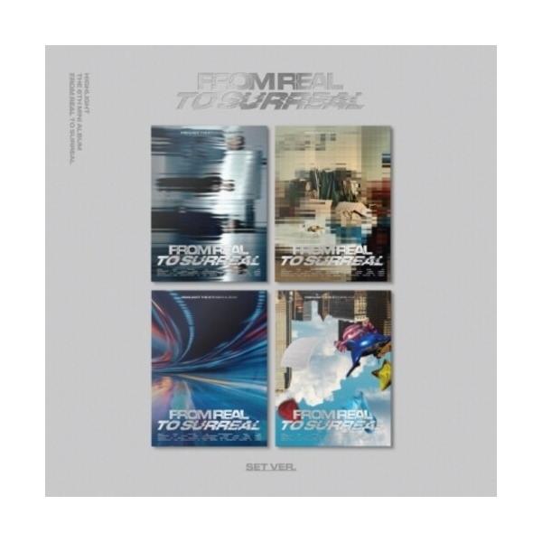 【発売日：2025年05月09日】2025/5/9 発売アジア盤レーベル： AROUND US収録曲：