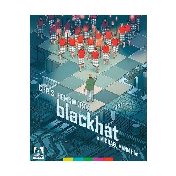 輸入盤ブルーレイですが日本のブルーレイ・プレイヤーで視聴できます。※ご確認ください※一部輸入版アニメブルーレイには、「リージョンコード」とは別の「国コード」というものが設定されている作品がございます。お持ちのブルーレイ・プレイヤーが国コード...