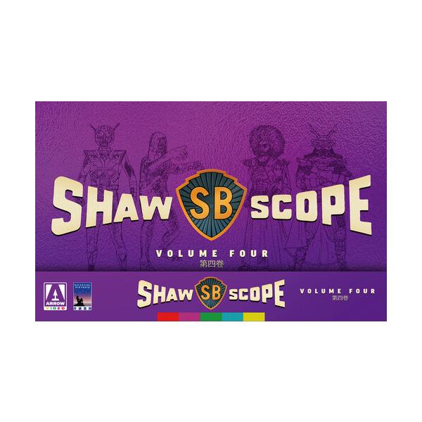 【発売日：2025年12月09日】輸入盤ブルーレイですが、日本のブルーレイ・プレイヤーで視聴できます。2025/12/9 発売輸入盤ジャンル：MARTIAL ARTS / KUNG-FUレーベル：ARROW VIDEO収録内容：