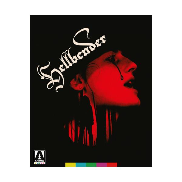 【発売日：2025年09月16日】輸入盤ブルーレイですが、日本のブルーレイ・プレイヤーで視聴できます。2025/9/16発売輸入盤ジャンル：HORROR / SCI-FI / FANTASYレーベル：ARROW VIDEO収録内容：