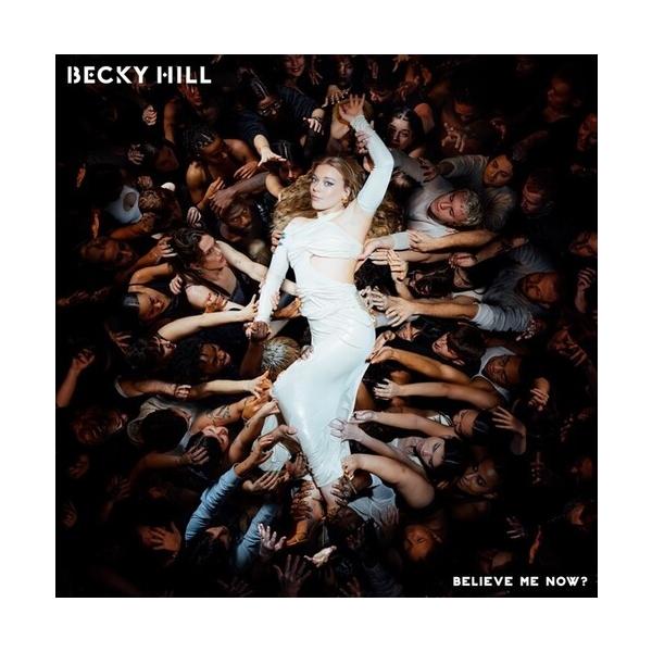 2024/5/31 発売輸入盤レーベル： ASTRALWERKS収録曲：Believe Me Now? is Becky Hill's most authentic, career defining project to date. An ...